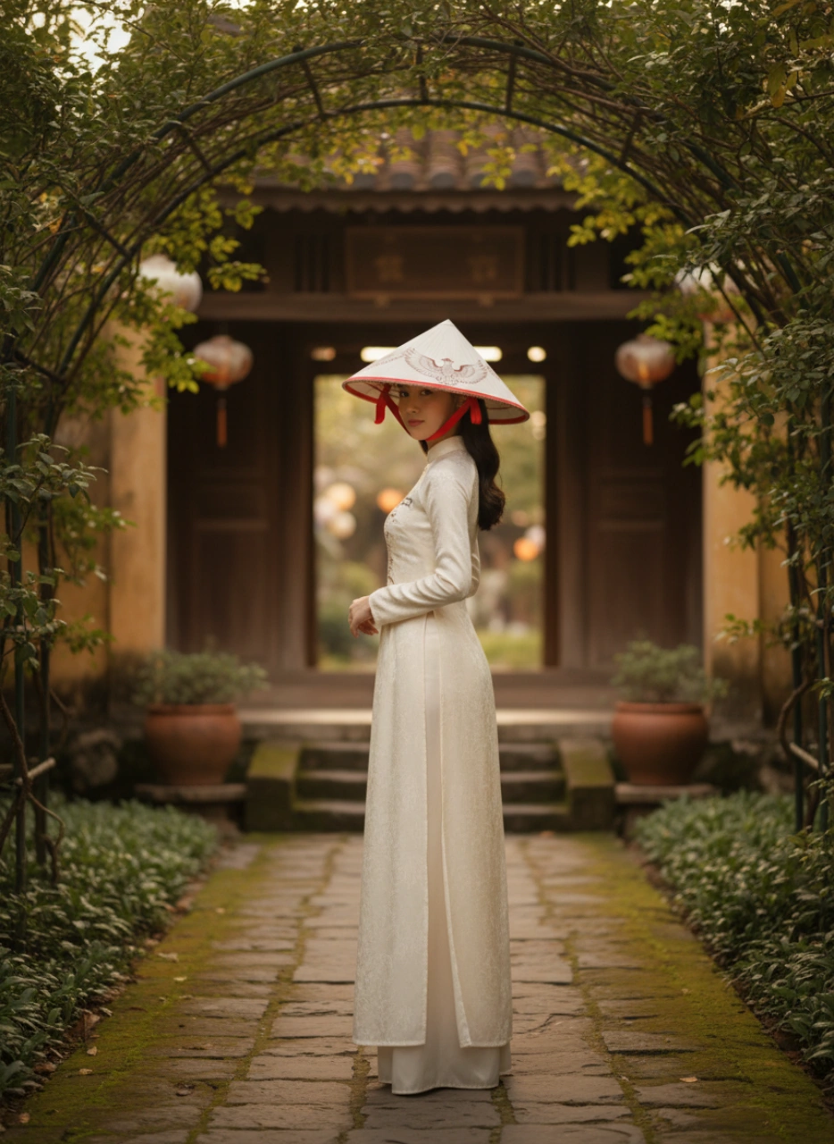 Vietnamese Heritage - Amélavie