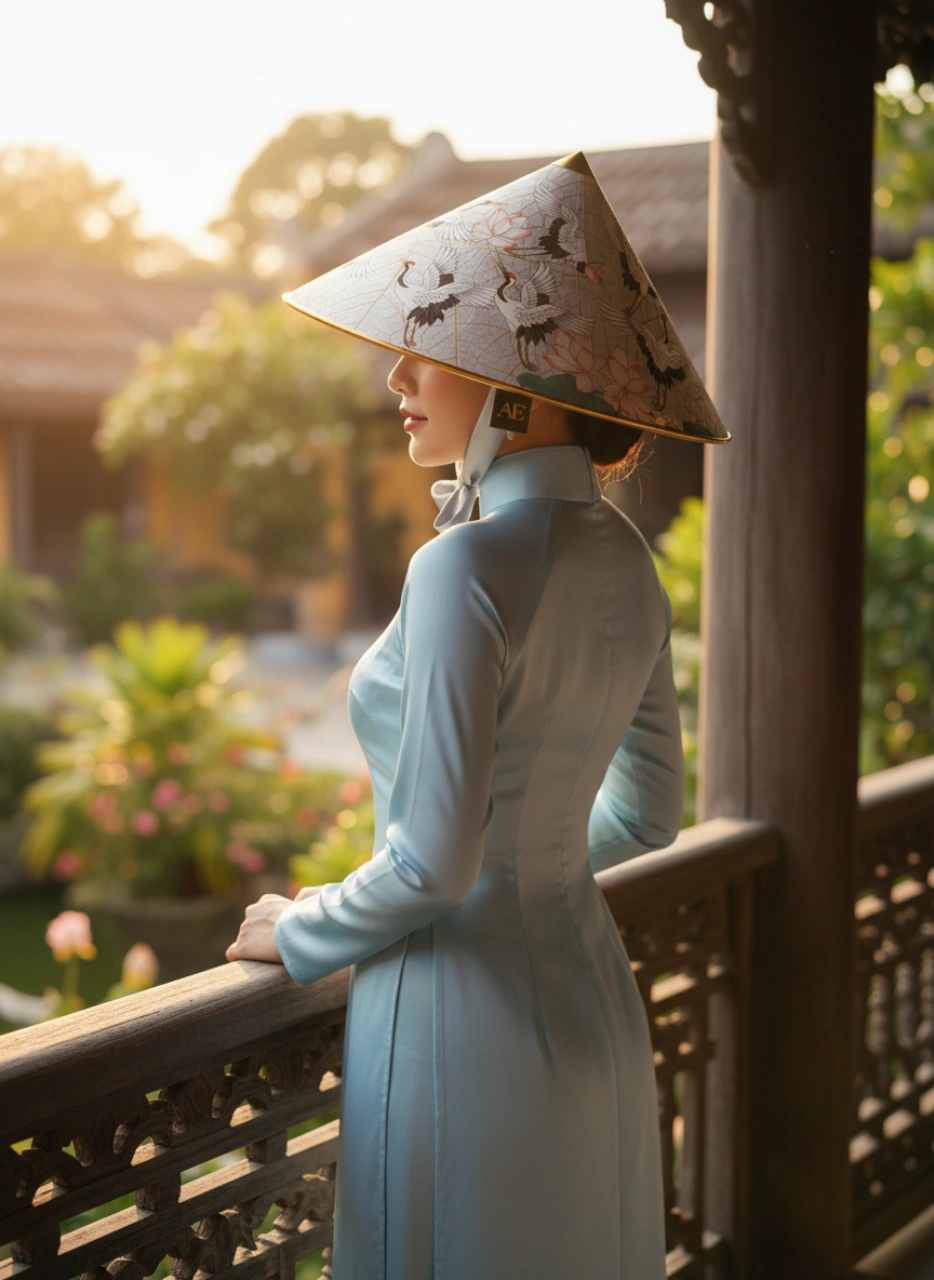 Vietnamese Heritage - Amélavie