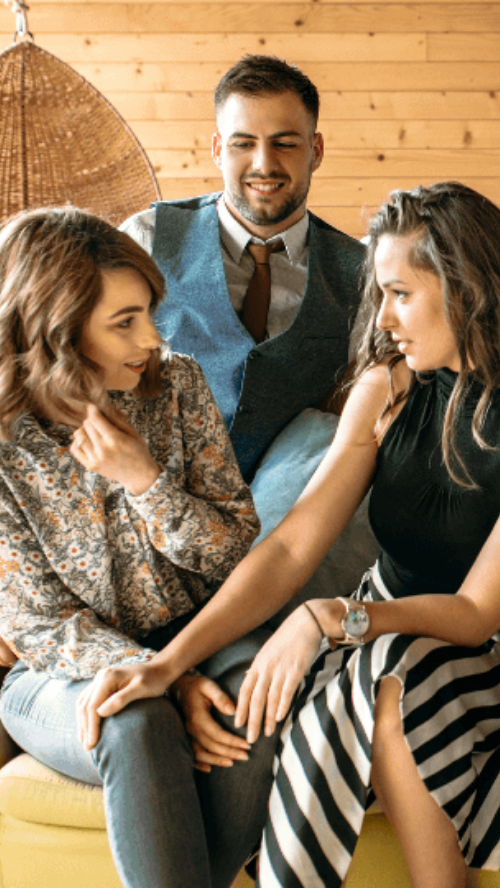 TEAM MASTERY - NEXTmentor