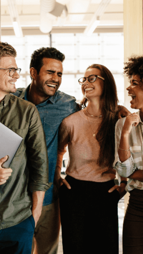 TEAM MASTERY - NEXTmentor