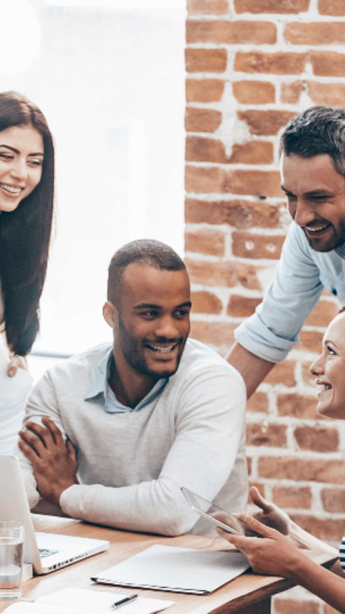 TEAM MASTERY - NEXTmentor