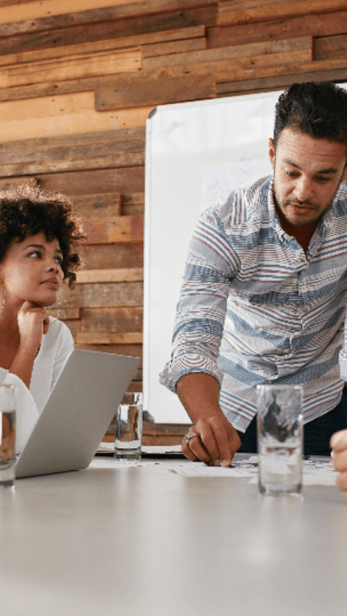 TEAM MASTERY - NEXTmentor