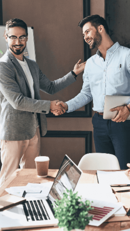 TEAM MASTERY - NEXTmentor