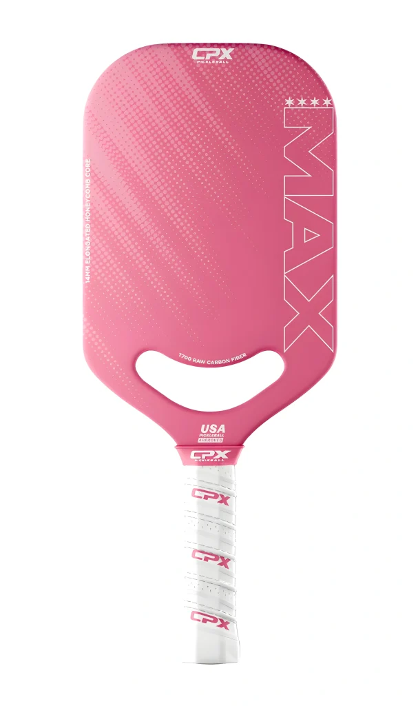 Vợt Pickleball CPX MAX Series giá 3.000.000 ₫ - ShopVot