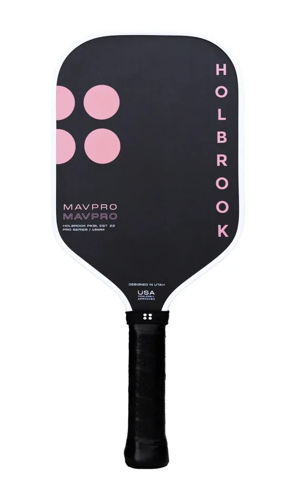Vợt Pickleball Holbrook Mav Pro giá 2.000.000 ₫ - ShopVot