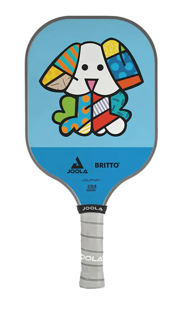 Vợt Pickleball JOOLA Britto giá 900.000 ₫ - ShopVot