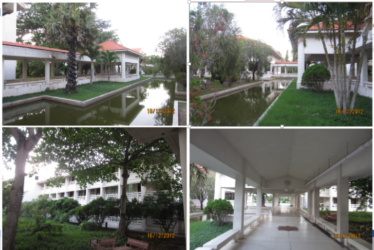 Trao đổi về đào tạo kiến trúc xanh ở Việt Nam: Người thiết kế kiến trúc ...