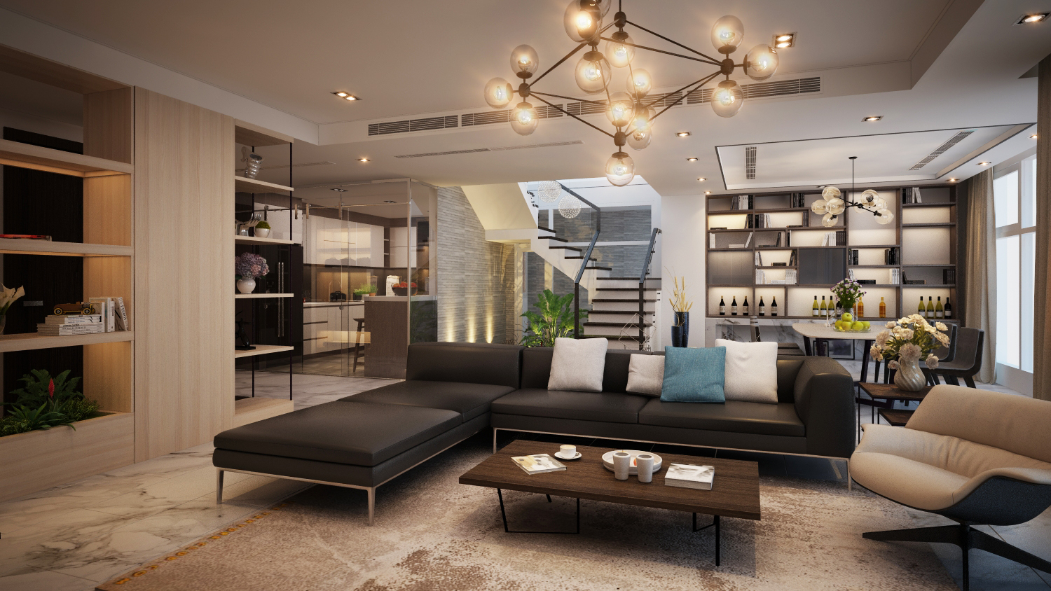 IC Interior Design tuyển dụng họa viên nội thất 2D và 3D - Tạp chí Kiến ...