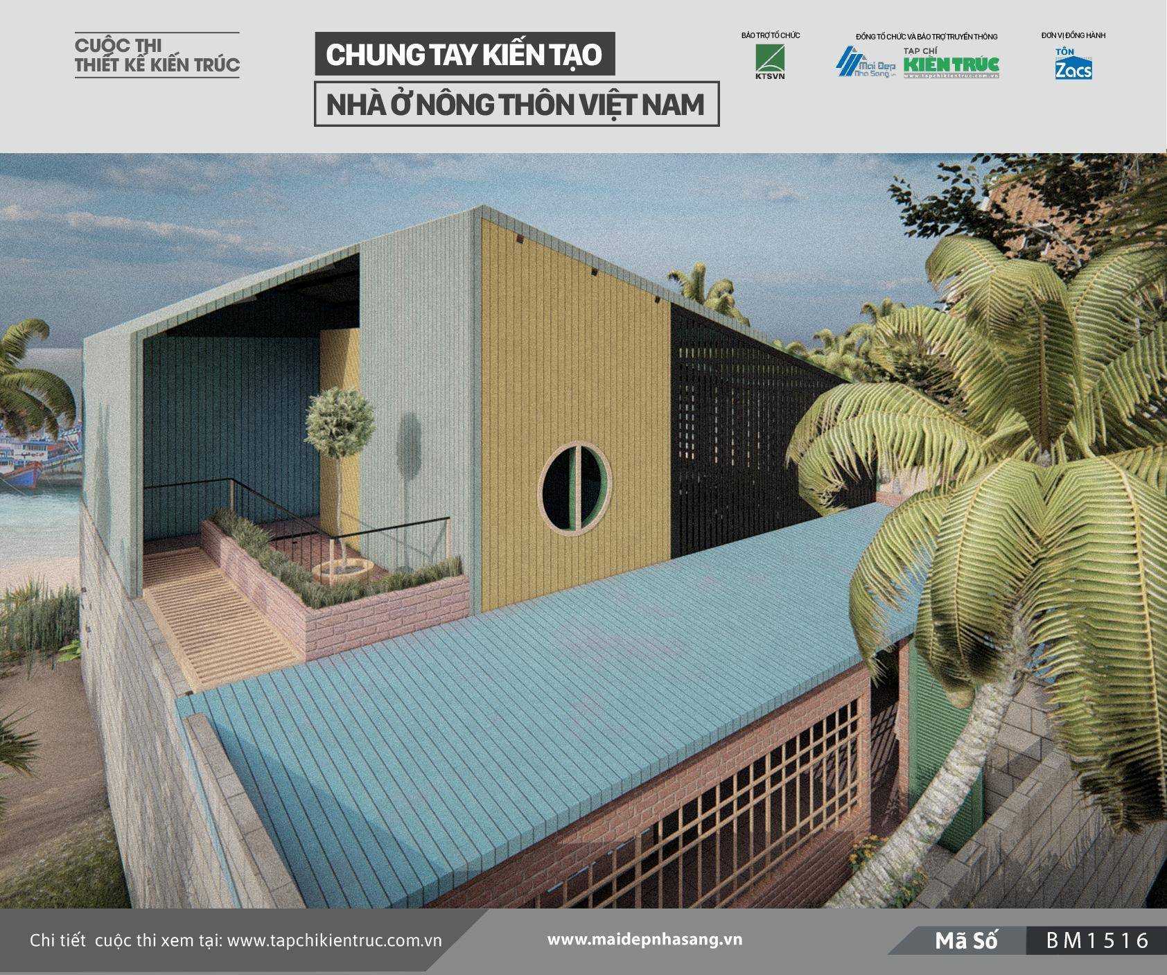 Top 10 mẫu nhà ở nông thôn được yêu thích nhất 2018-2019 - Tạp chí Kiến ...