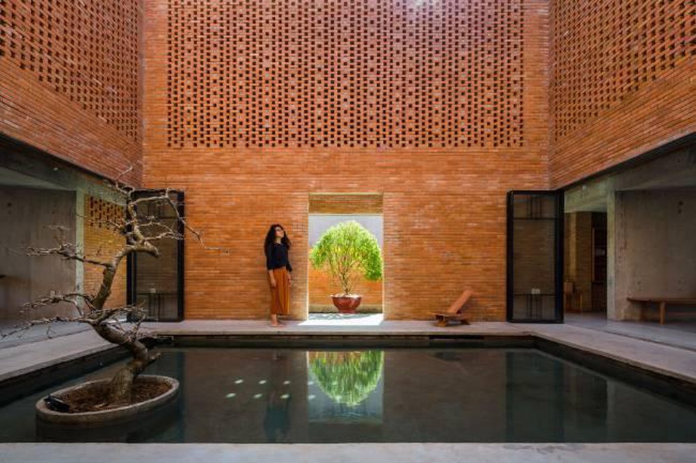 Giải thưởng Arcasia 2019: Vinh danh 3 tác phẩm đến từ Việt Nam - Tạp chí Kiến Trúc