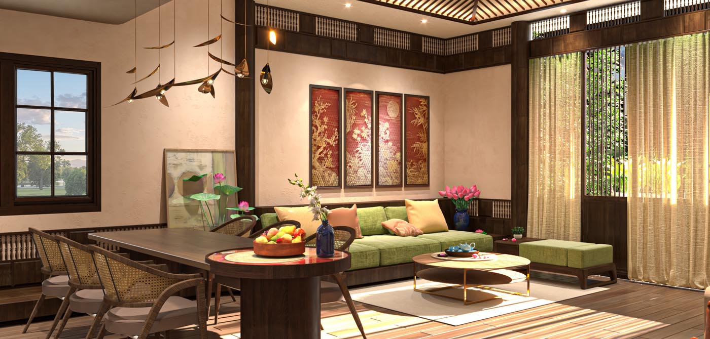 An Cường Interior Design Award 2022 đồng hành cùng các tài năng thiết ...