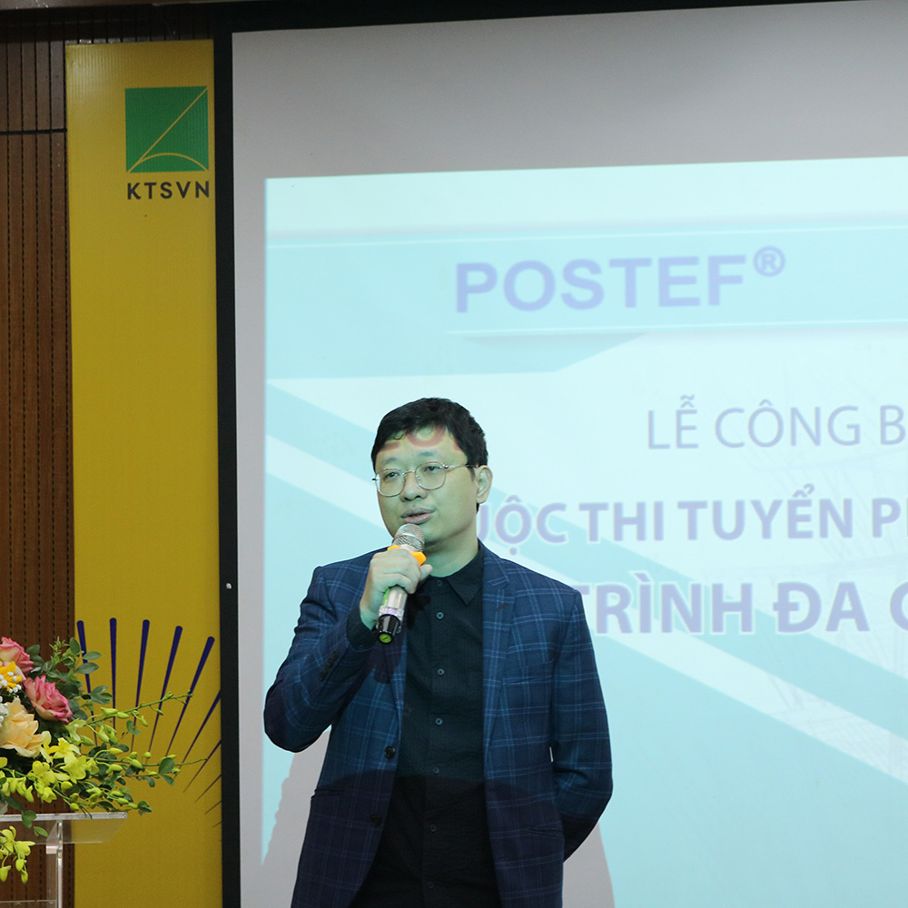 Lễ công bố và trao giải Cuộc thi tuyển Phương án kiến trúc Công trình ...