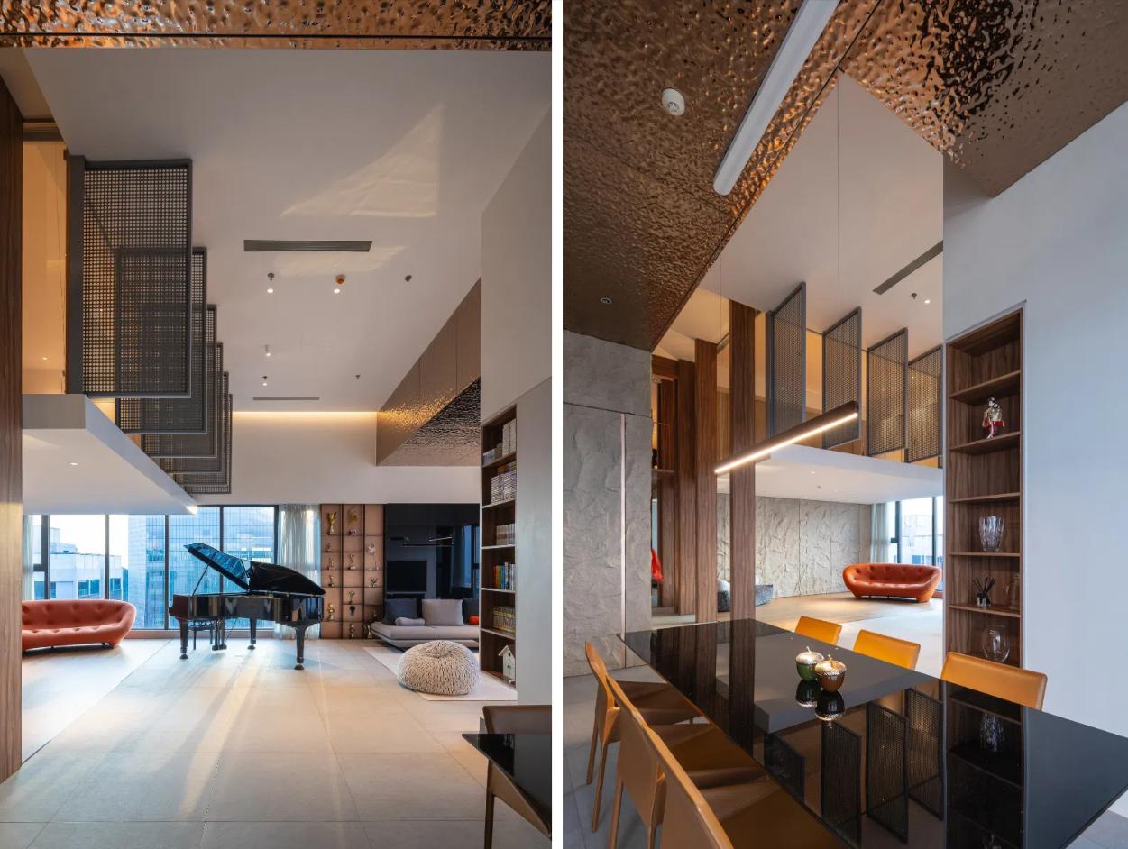 Vietnamese architecture made its name in 2024 A+ Architizer Award ...